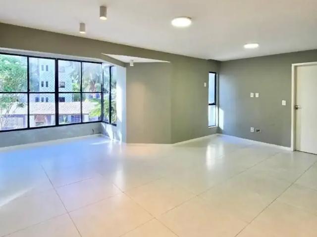 Apartamento para Venda em São Luís/MA Quintas do Calhau 3 Quartos