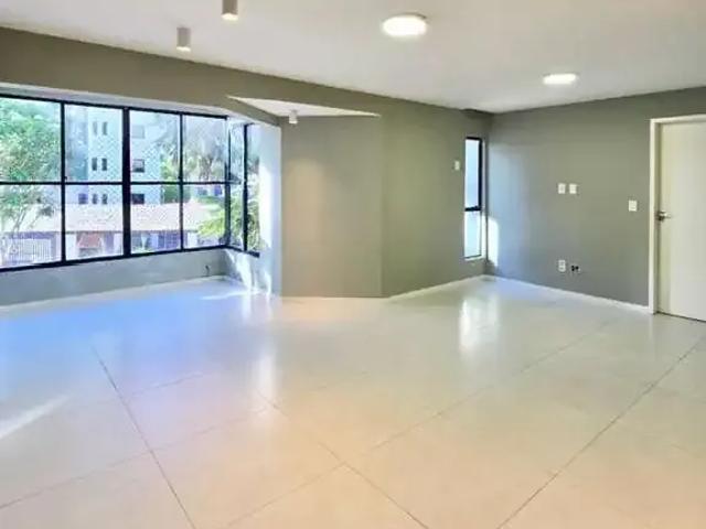 Apartamento para Venda em São Luís/MA Quintas do Calhau 3 Quartos