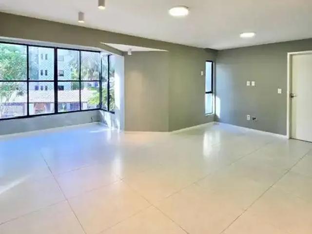 Apartamento para Venda em São Luís/MA Quintas do Calhau 3 Quartos