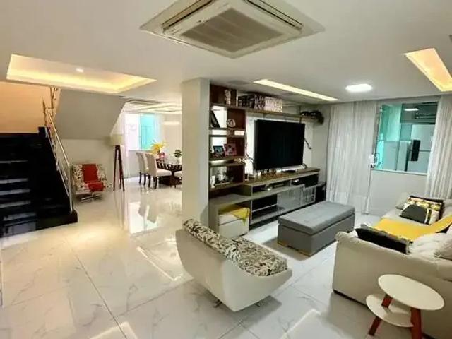Apartamento para Venda em São Luís/MA Quintas do Calhau 4 Quartos