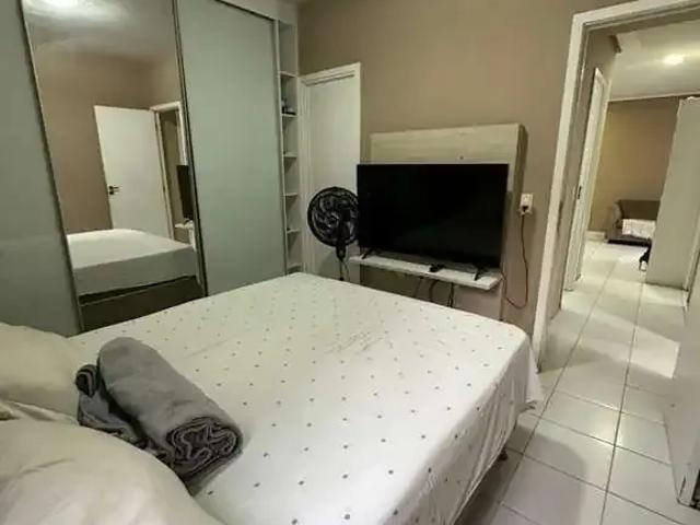 Apartamento para Venda em São Luís/MA Quitandinha 3 Quartos
