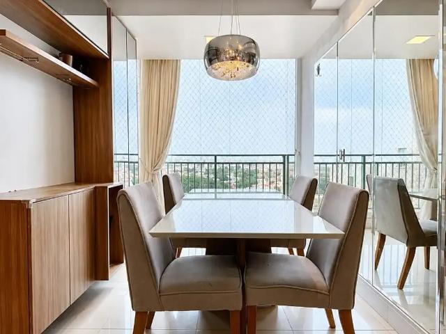 Apartamento para Venda em São Luís/MA Quitandinha 3 Quartos