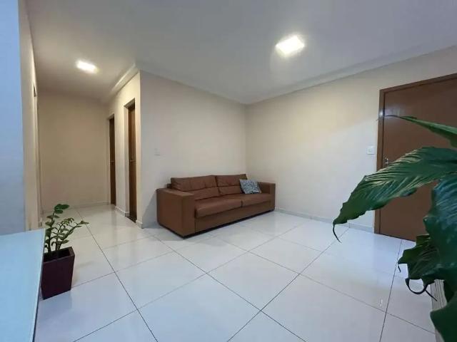 Apartamento para Venda em São Luís/MA Quitandinha 3 Quartos