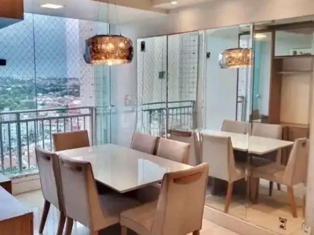 Apartamento para Venda em São Luís/MA Quitandinha 3 Quartos