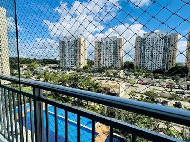 Apartamento para Venda em São Luís/MA Quitandinha 2 Quartos