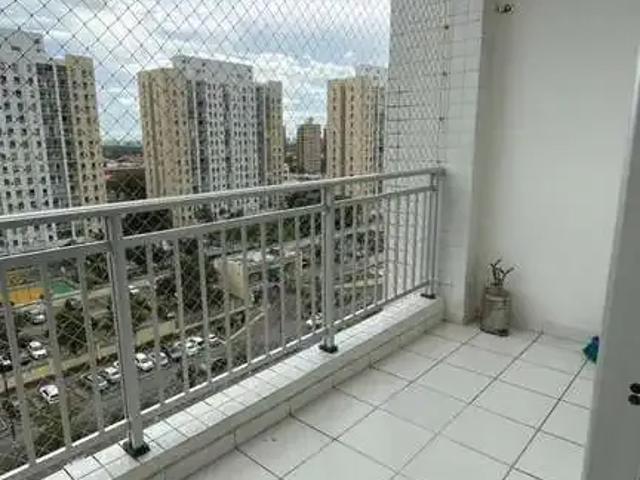 Apartamento para Venda em São Luís/MA Quitandinha 2 Quartos