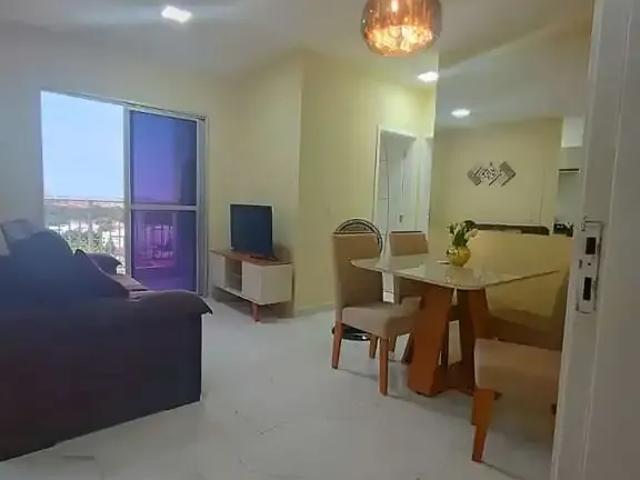 Apartamento para Venda em São Luís/MA Quitandinha 2 Quartos