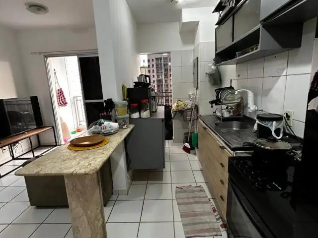 Apartamento para Venda em São Luís/MA Quitandinha 2 Quartos