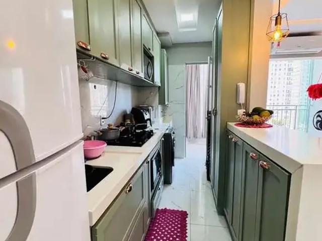 Apartamento para Venda em São Luís/MA Quitandinha 2 Quartos