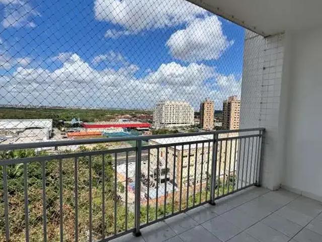 Apartamento para Venda em São Luís/MA Quitandinha 2 Quartos