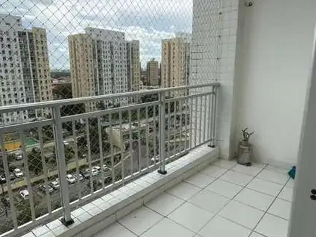 Apartamento para Venda em São Luís/MA Quitandinha 2 Quartos