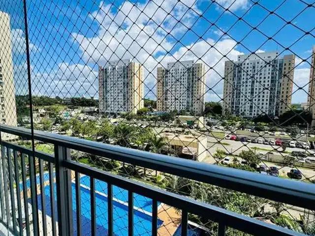 Apartamento para Venda em São Luís/MA Quitandinha 2 Quartos