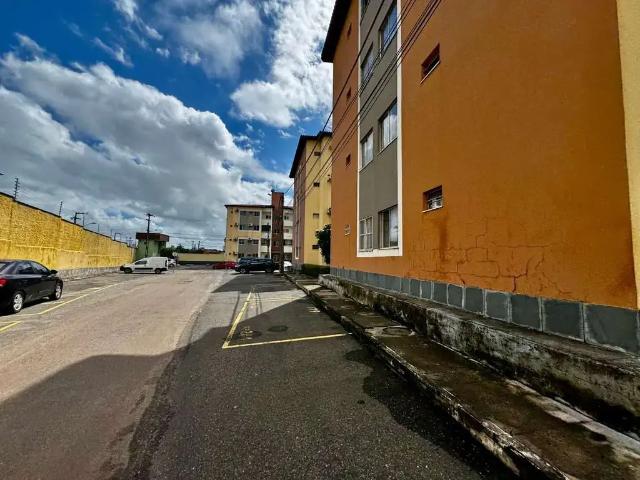 Apartamento para Venda em São Luís/MA Recanto dos Nobres 1 Quartos