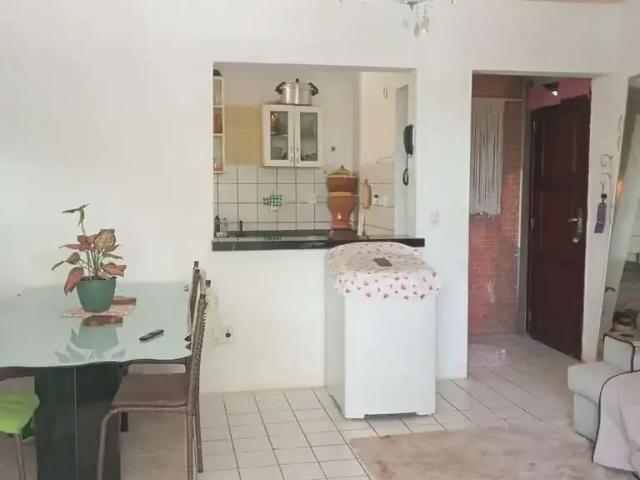 Apartamento para Venda em São Luís/MA Recanto dos Vinhais 2 Quartos