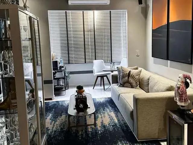 Apartamento para Venda em São Luís/MA Recanto dos Vinhais 2 Quartos