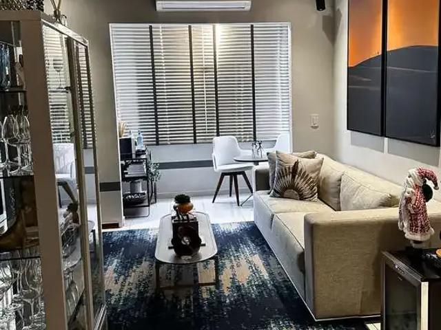 Apartamento para Venda em São Luís/MA Recanto dos Vinhais 2 Quartos
