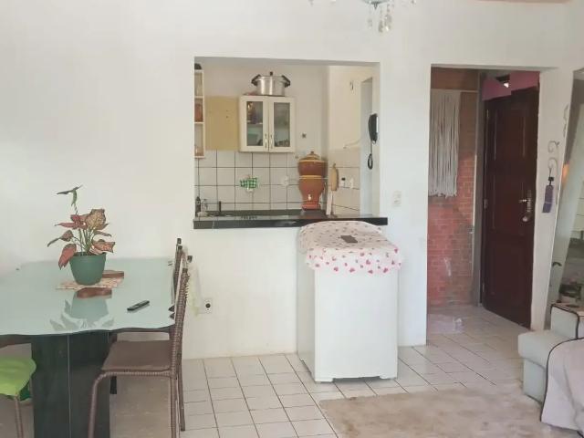 Apartamento para Venda em São Luís/MA Recanto dos Vinhais 2 Quartos