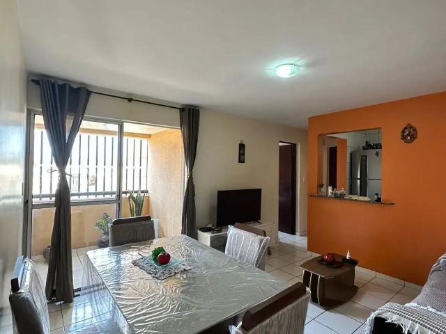 Apartamento para Venda em São Luís/MA Recanto dos Vinhais 2 Quartos