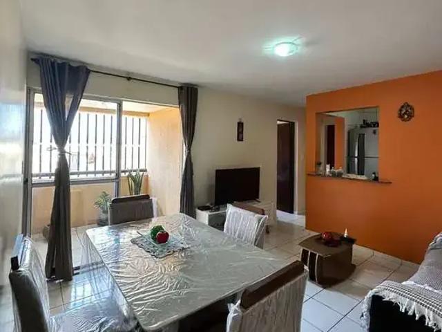 Apartamento para Venda em São Luís/MA Recanto dos Vinhais 2 Quartos