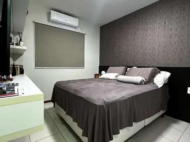 Apartamento para Venda em São Luís/MA Recanto dos Vinhais 2 Quartos