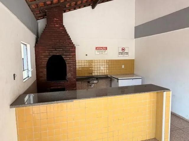 Apartamento para Venda em São Luís/MA Recanto dos Vinhais 2 Quartos