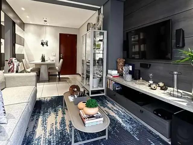Apartamento para Venda em São Luís/MA Recanto dos Vinhais 2 Quartos