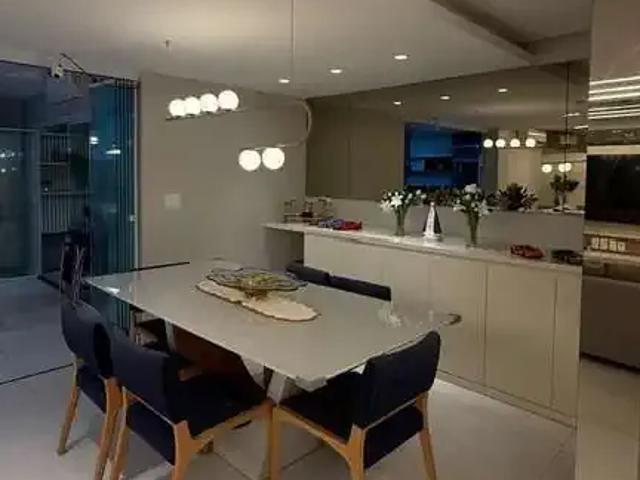 Apartamento para Venda em São Luís/MA Recanto dos Vinhais 3 Quartos