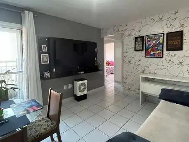Apartamento para Venda em São Luís/MA Recanto Fialho 3 Quartos