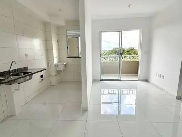 Apartamento para Venda em São Luís/MA Residencial Vinhais II 2 Quartos