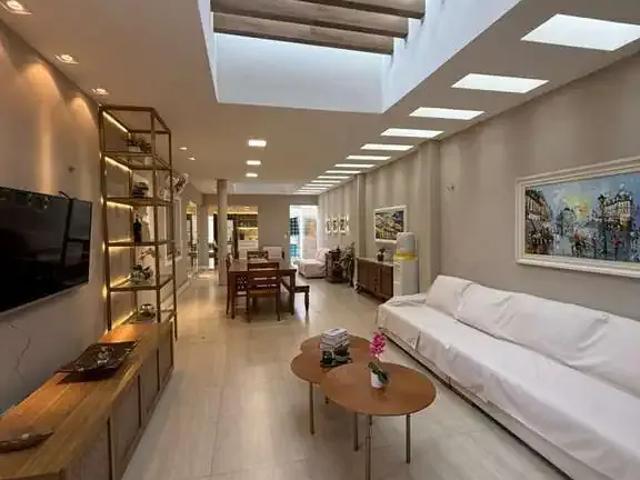 Apartamento para Venda em São Luís/MA Turu 4 Quartos