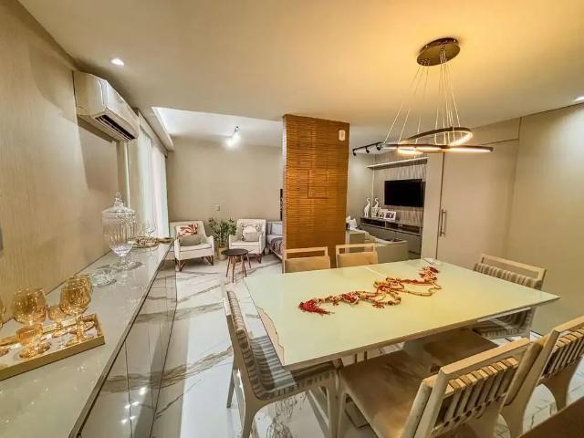 Apartamento para Venda em São Luís/MA Turu 4 Quartos