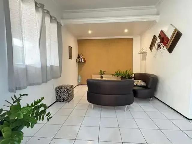Apartamento para Venda em São Luís/MA Turu 4 Quartos