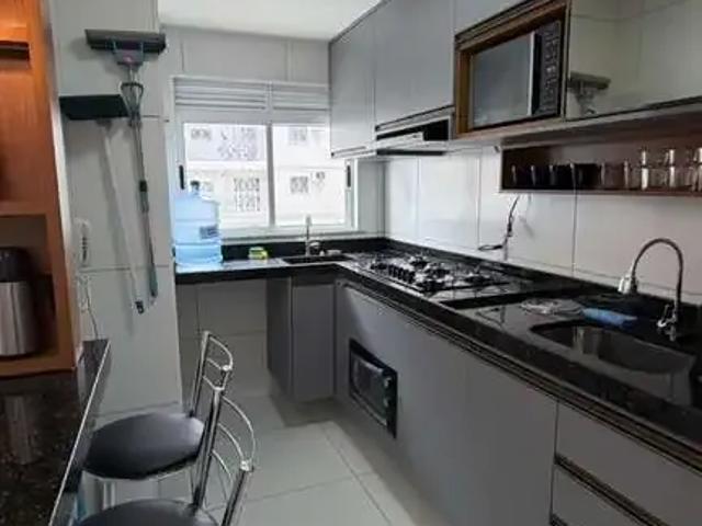 Apartamento para Venda em São Luís/MA Turu 1 Quartos