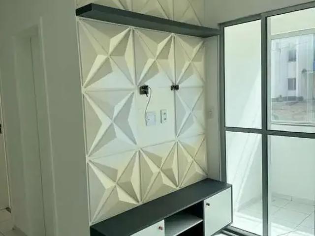 Apartamento para Venda em São Luís/MA Turu 1 Quartos