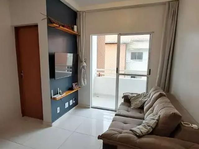 Apartamento para Venda em São Luís/MA Turu 2 Quartos