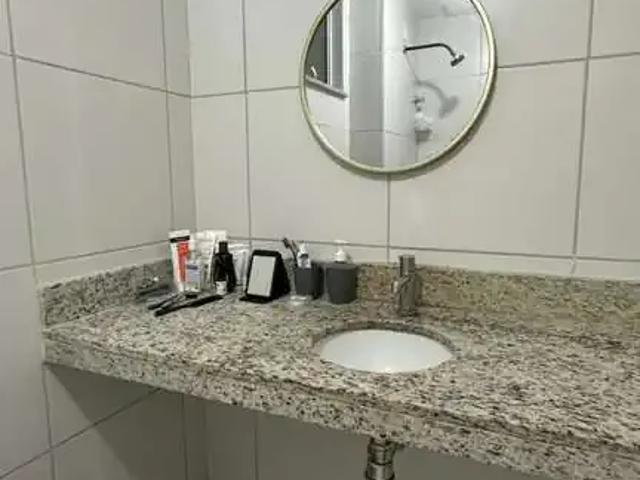 Apartamento para Venda em São Luís/MA Turu 2 Quartos