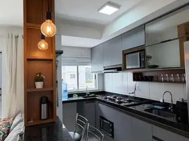 Apartamento para Venda em São Luís/MA Turu 2 Quartos