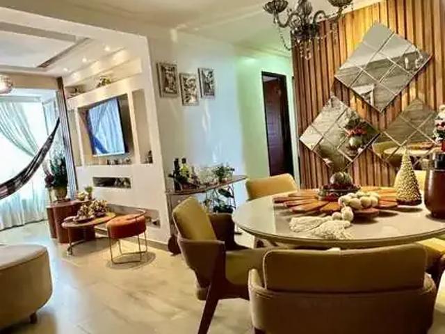 Apartamento para Venda em São Luís/MA Turu 2 Quartos