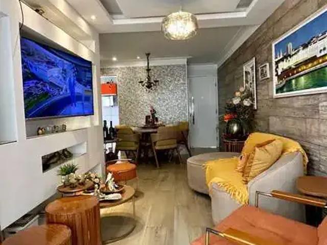 Apartamento para Venda em São Luís/MA Turu 2 Quartos