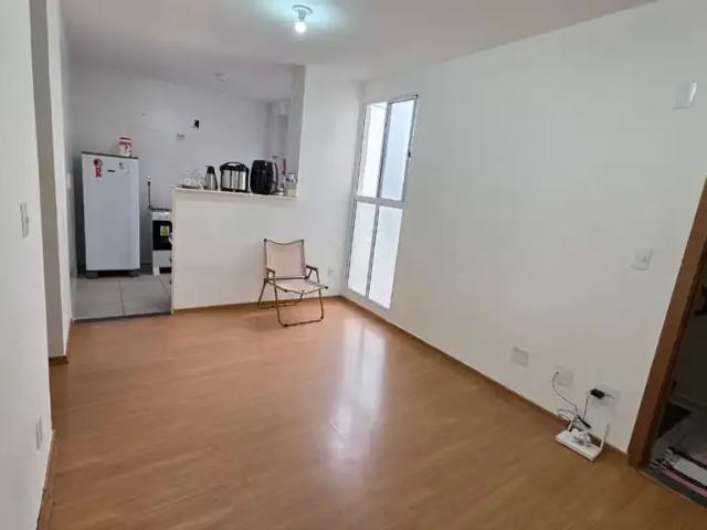 Apartamento para Venda em São Luís/MA Turu 2 Quartos