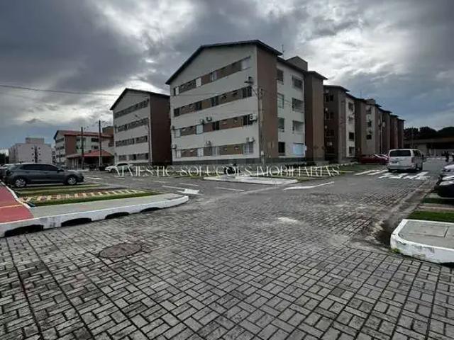 Apartamento para Venda em São Luís/MA Turu 2 Quartos