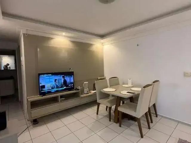Apartamento para Venda em São Luís/MA Turu 2 Quartos