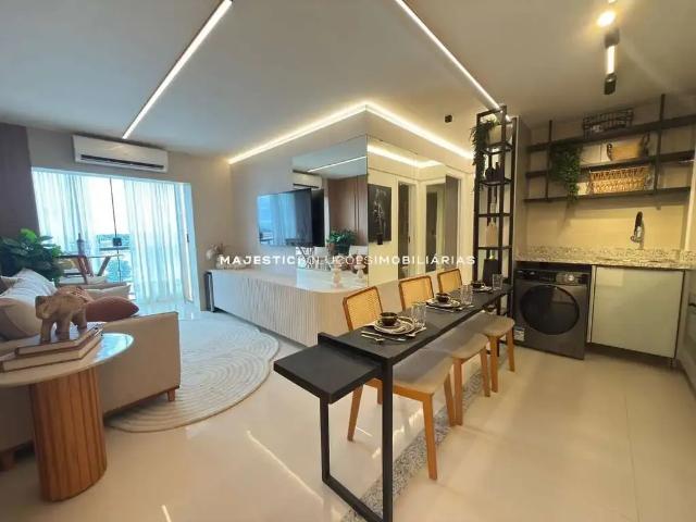Apartamento para Venda em São Luís/MA Turu 2 Quartos