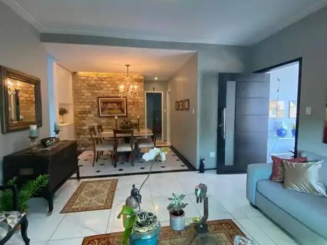 Apartamento para Venda em São Luís/MA Turu 2 Quartos