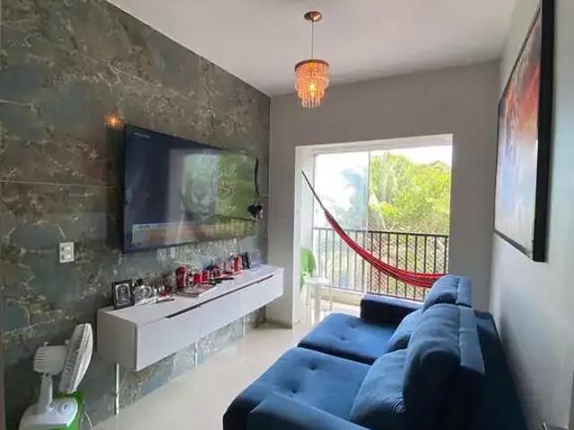 Apartamento para Venda em São Luís/MA Turu 2 Quartos