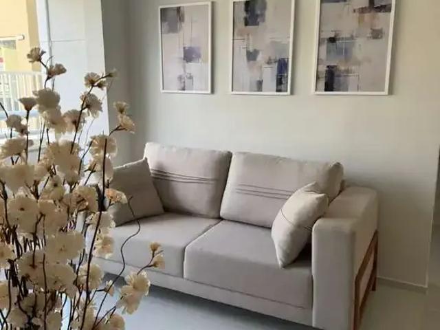 Apartamento para Venda em São Luís/MA Turu 2 Quartos