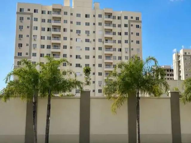 Apartamento para Venda em São Luís/MA Turu 2 Quartos