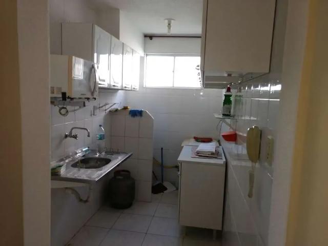 Apartamento para Venda em São Luís/MA Turu 2 Quartos