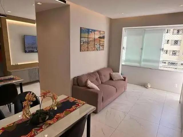 Apartamento para Venda em São Luís/MA Turu 2 Quartos