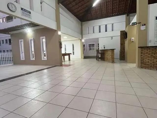 Apartamento para Venda em São Luís/MA Turu 2 Quartos